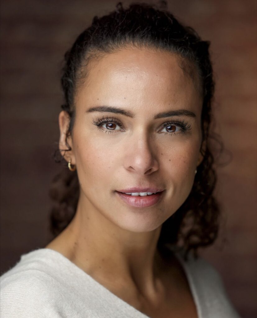 Cherice – Voices of Ewame